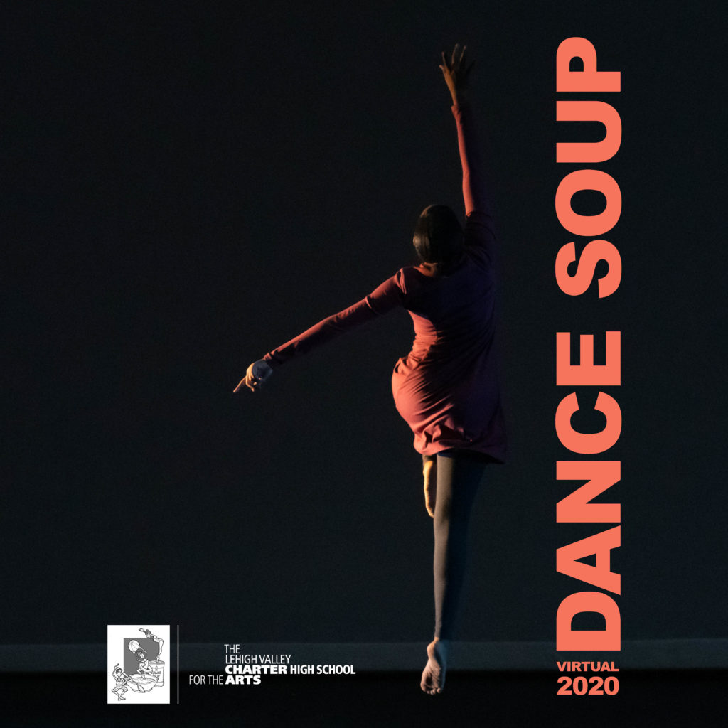 Virtual Dance Soup